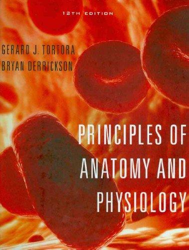Principles Of Anatomy And Physiology With Laboratory Manual For Principles Of Anatomy And Physiology With Laboratory Manual For