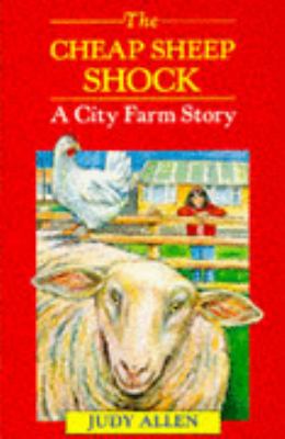 The Cheap Sheep Shock (Red Fox Younger Fiction) New Ed Edition | Rent ...