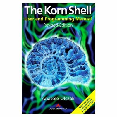 Korn Shell | Rent 9780201176889 | 0201176882