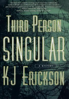 Third Person Singular 1st Edition | Rent 9780312266660 | 0312266669