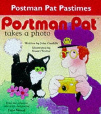 Postman Pat Takes a Photo (Postman Pat hobby horses) | Rent ...