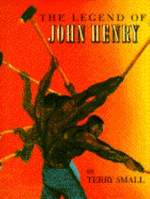 Legend of John Henry | Rent 9780385311687 | 0385311680