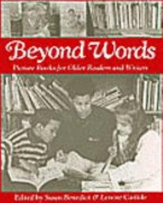 Beyond Words Picture Books for Older Readers and Writers | Rent ...