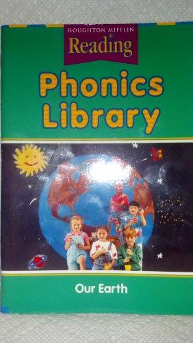 Houghton Mifflin Reading: Phonics Library Lv 1 Thm 8 (Hm Reading 2001 2003) | Rent 9780618074990 ...