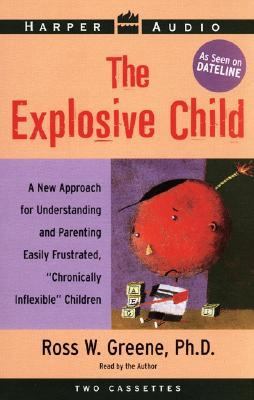 Explosive Child | Rent 9780694521906 | 0694521906