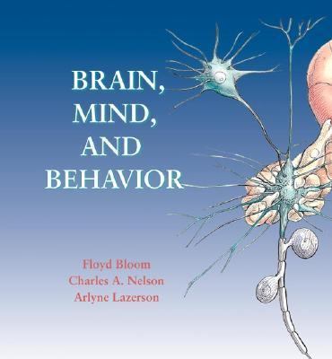 Brain, Mind, and Behavior 3rd Edition | Rent 9780716723899 | 0716723891