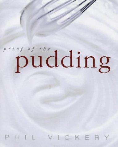 Proof of the Pudding | Rent 9780743220538 | 0743220536