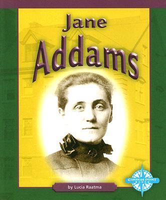 Jane Addams | Rent 9780756511739 | 0756511739
