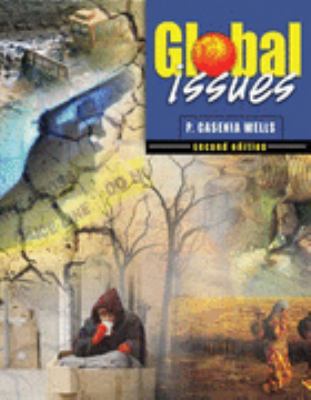 Global Issues 2nd Edition | Rent 9780757541162 | 075754116X