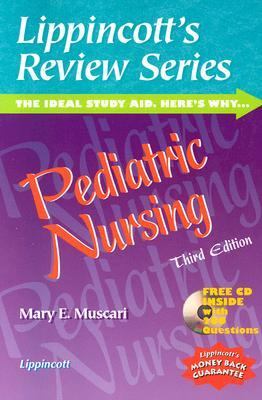 Lippincott S Review Series Pediatric Nursing 3 E Philippine Edition ...