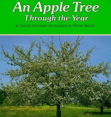 Apple Tree Through the Year | Rent 9780876144831 | 0876144830