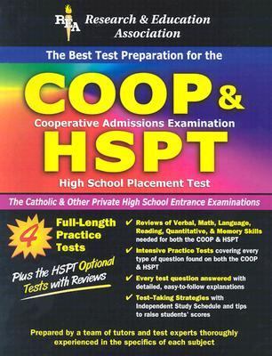 Best Test Preparation for the Coop & (Cooperative Admissions ...