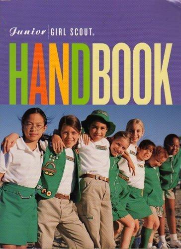 Junior Girl Scout Handbook | Rent 9780884416197 | 0884416194