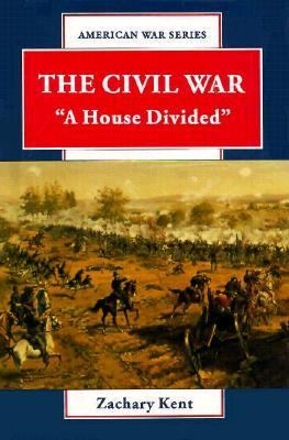 Civil War A House Divided | Rent 9780894905223 | 0894905228
