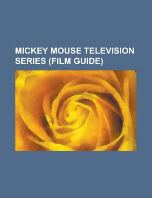 Mickey Mouse Television Series : The Mickey Mouse Club, Disney's House ...