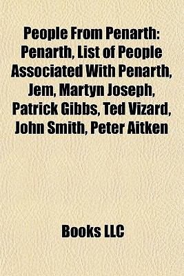 People from Penarth : Penarth, List of People Associated with Penarth ...