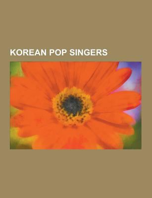 Korean Pop Singers : Le South Korean Pop Singers, Boa, Yoon Eun-Hye ...