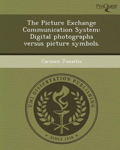The Picture Exchange Communication System: Digital photographs versus ...
