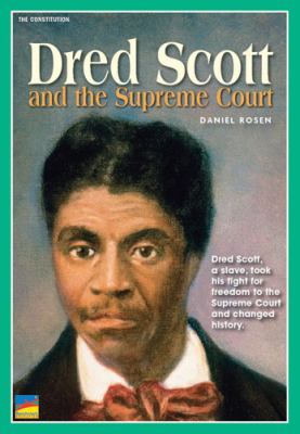 Dred Scott and the Supreme Court : Set Of 6 | Rent 9781410862587 ...