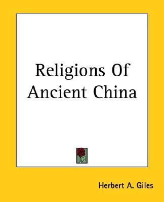 Religions In China