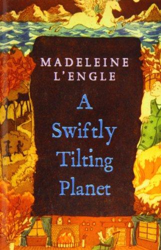 A Swiftly Tilting Planet Reprint Edition Rent 9781439518175 1439518173