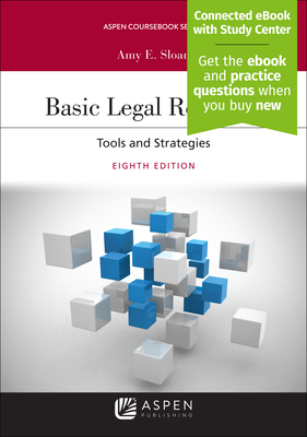 Basic Legal Research : Tools and Strategies | Rent 9781543825275 ...