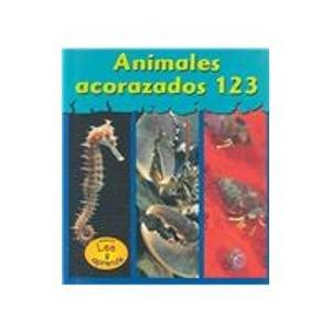 Animales Acorazados 123 = Musty-Crusty Animals 123 (Spanish Edition ...