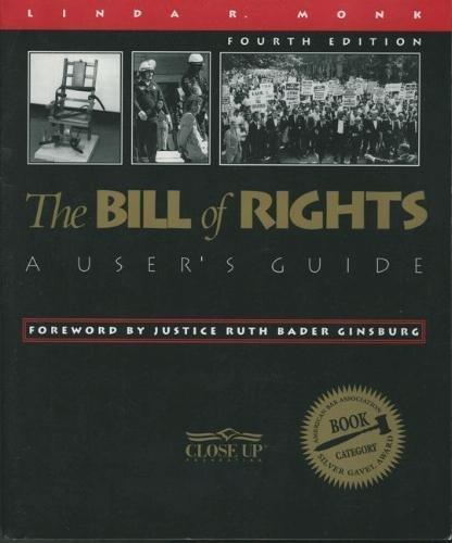 The Bill of Rights: A User's Guide 4th Edition | Rent 9781930810082 ...