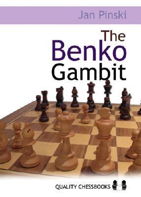 Benko Gambit | Rent 9789197524384 | 9197524387