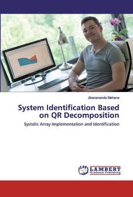 System Identification Based On Qr Decomposition | Rent 9786139870523 | 6139870526