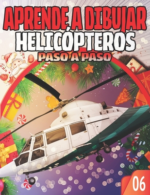 Aprende a Dibujar Paso a Paso 06: Helic?pteros: Serie De Dibujos Animados De Coches Deportivos ...